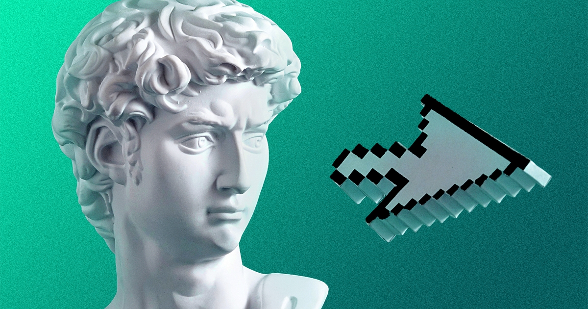 NFT e creatività digitale | Daimon Ideas Lab